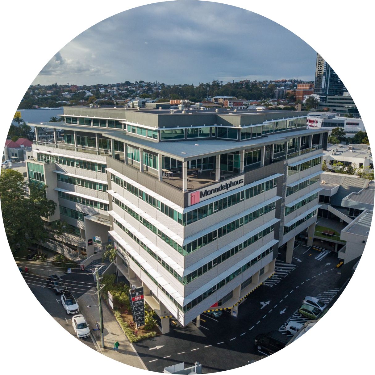 Contact us - Back2Work